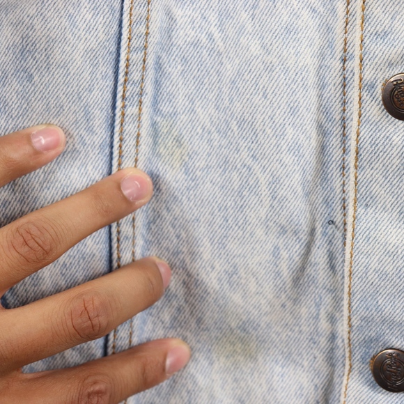 Hard Rock Cafe | Jackets & Coats | 9s Hard Rock Cafe Mens Large Atlanta ...